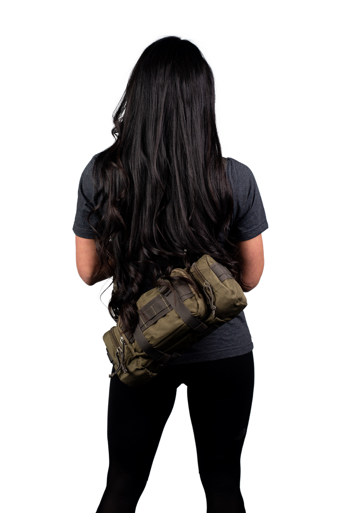 3V Gear Rapid Deployment Accessory Sling Pack
