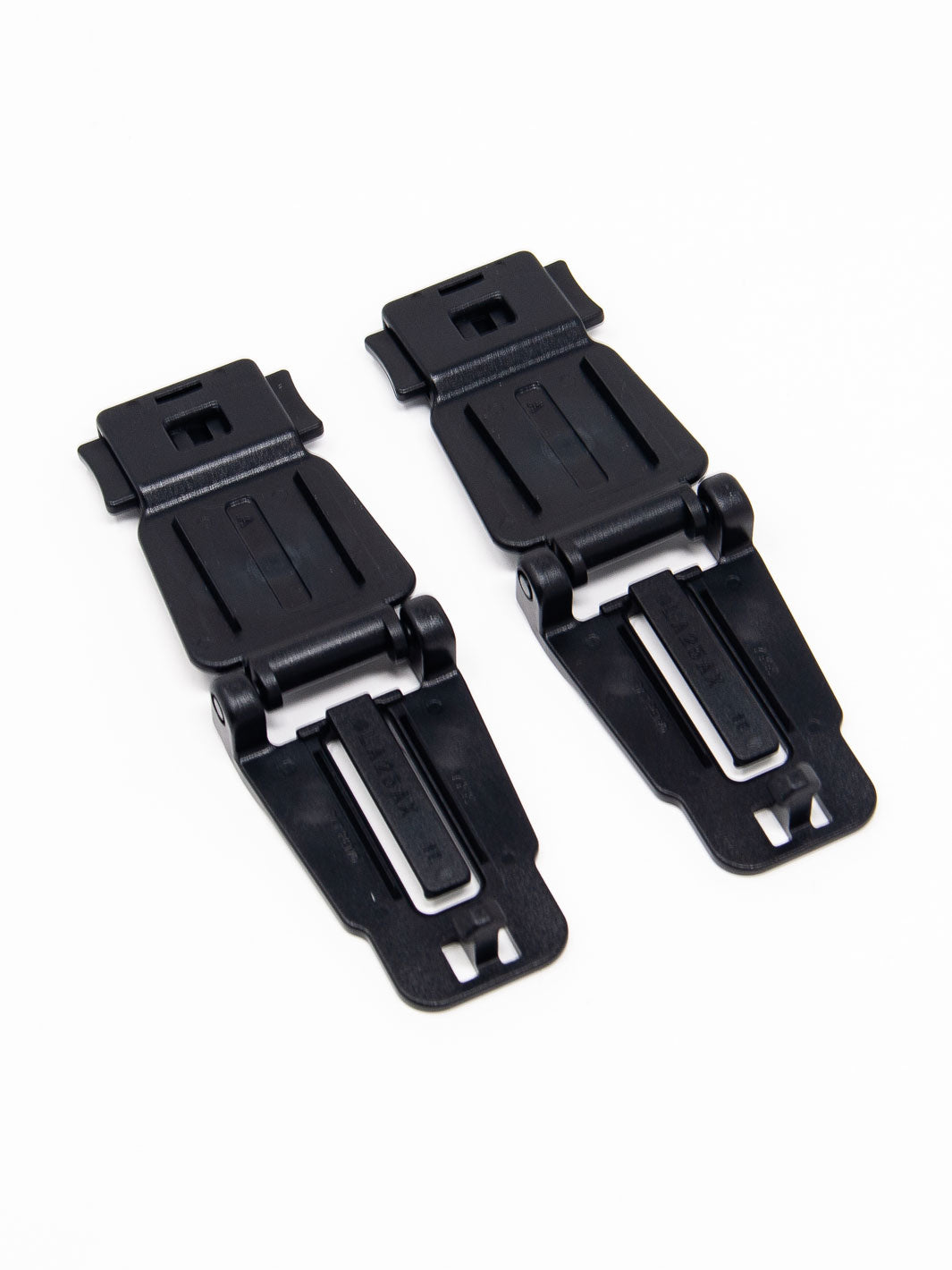 YKK Annex MOLLE Clips - (2-pack) – 3V Gear