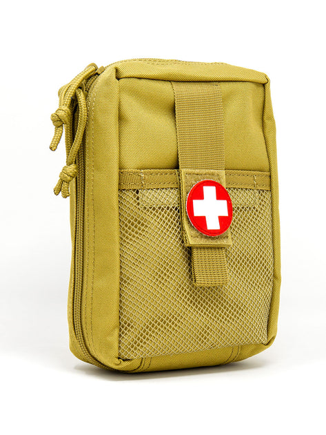 Large MOLLE Medic Pouch – 3V Gear