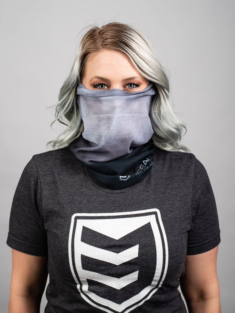 Rogue Neck Gaiter Face Mask – 3V Gear