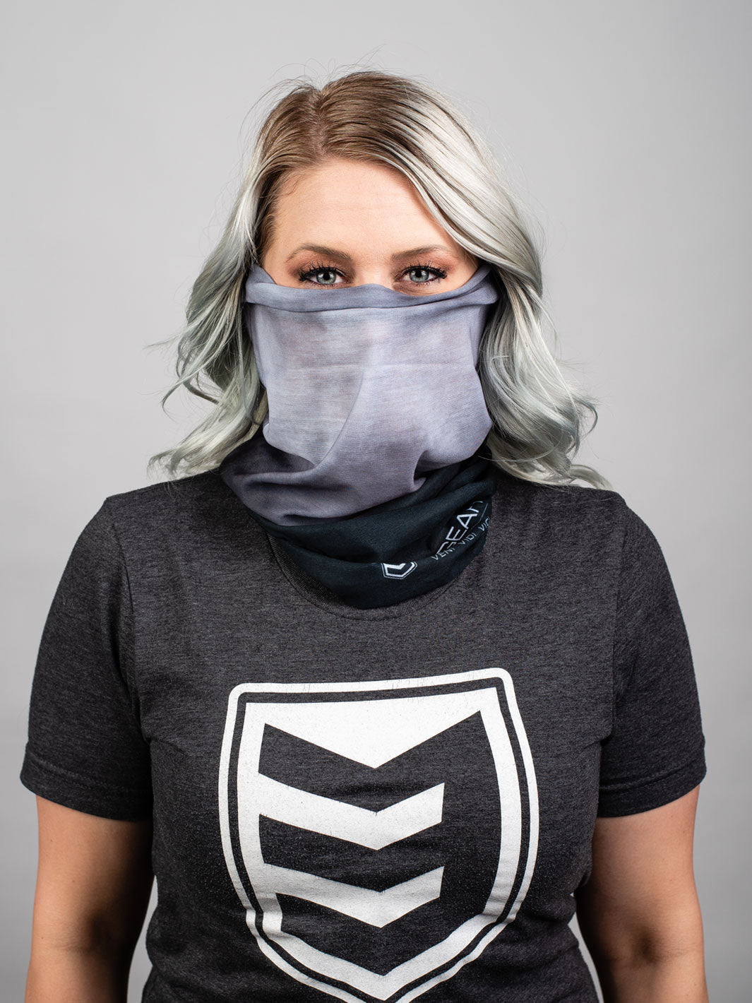 Rogue Neck Gaiter Face Mask – 3V Gear