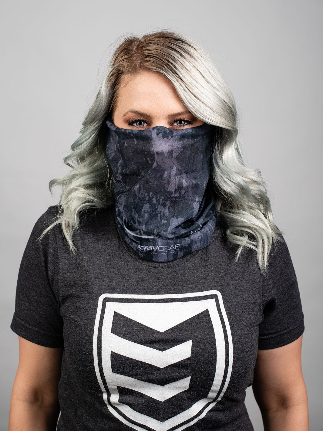 Rogue Neck Gaiter Face Mask – 3V Gear