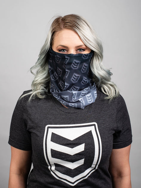 Rogue Neck Gaiter Face Mask – 3V Gear