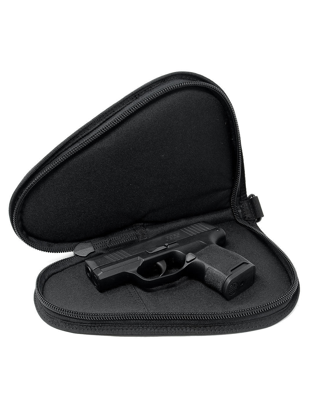 Overseer Padded Pistol Case – 3V Gear