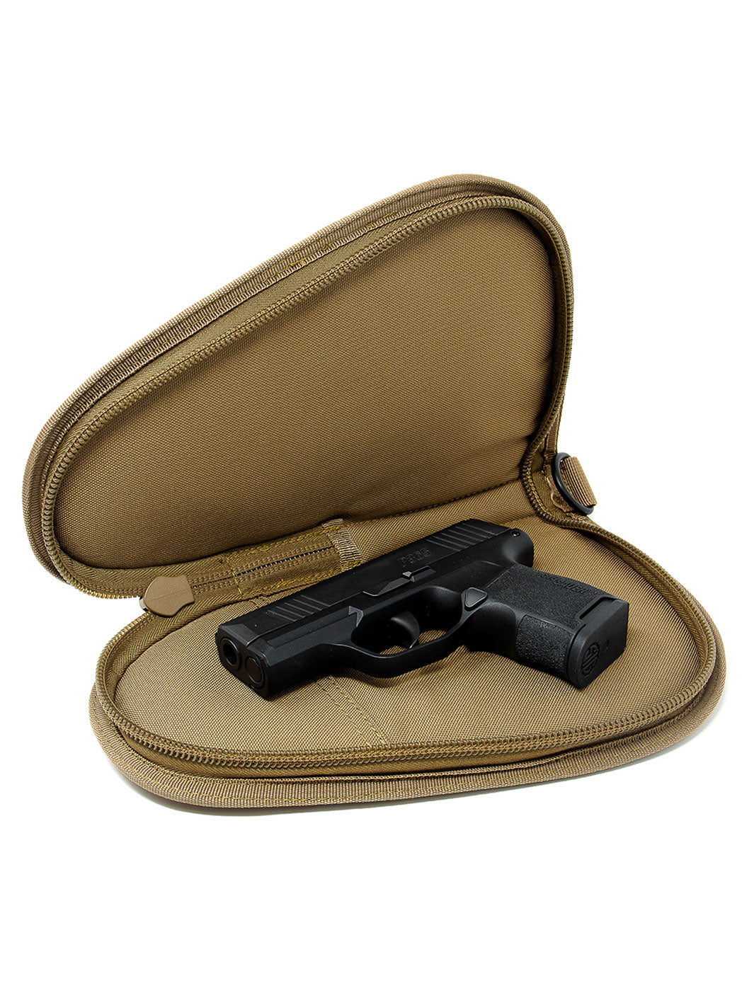 Overseer Padded Pistol Case – 3V Gear