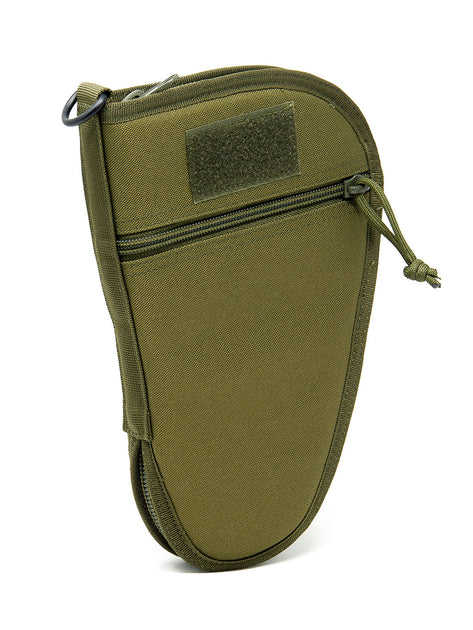 Overseer Padded Pistol Case – 3V Gear