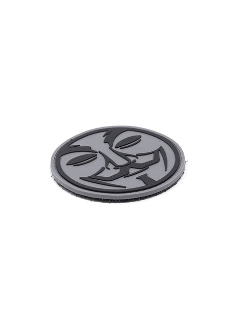 Anonymous Morale Patch – 3V Gear