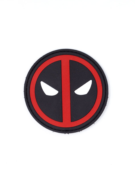 Deadpool Morale Patch – 3V Gear