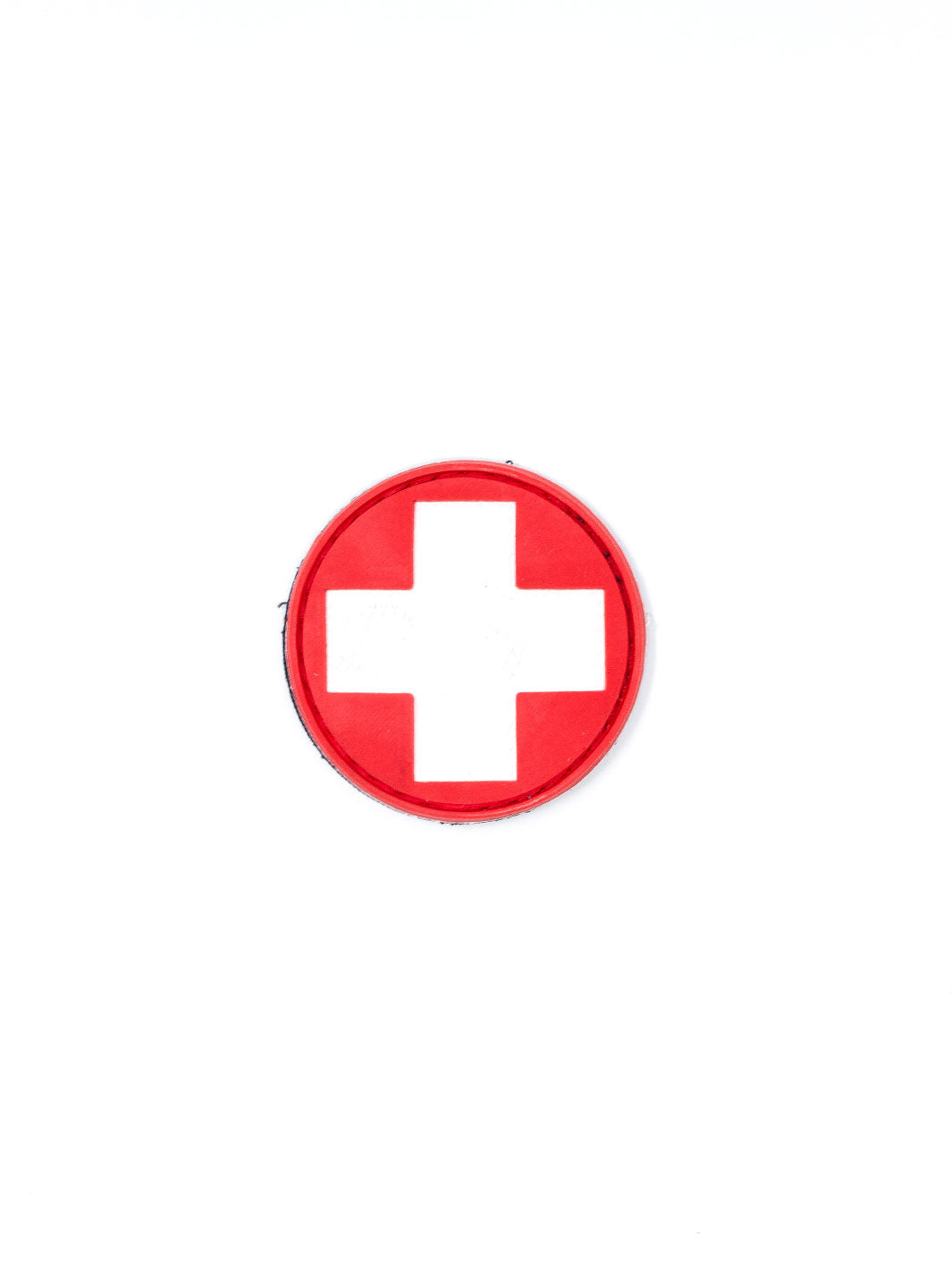 Red Cross Medical Morale Patch – 3V Gear